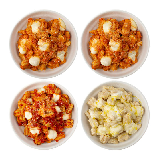 PASTA BAKE PACK – Katie's