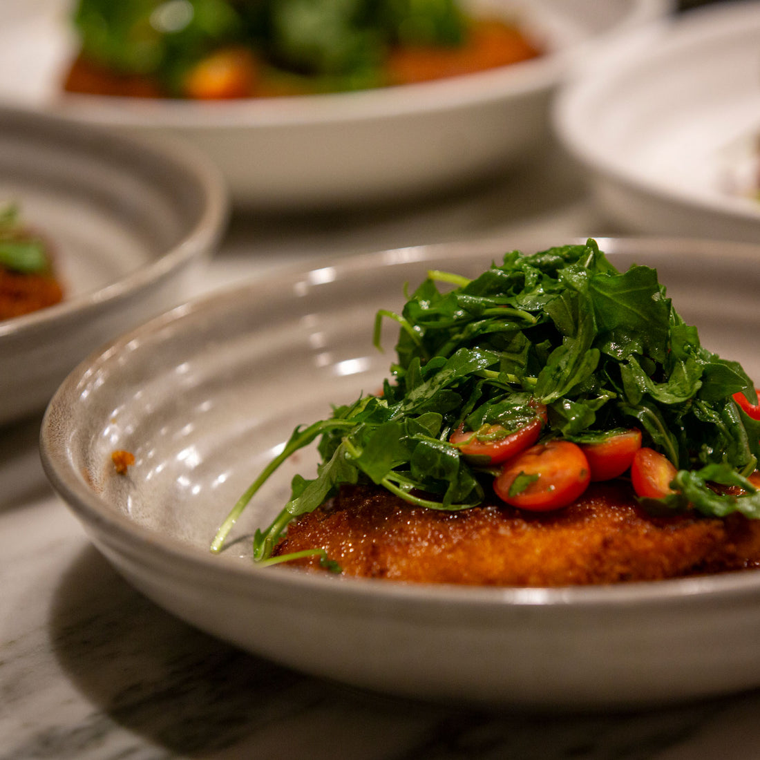 Ballpark Village – Katie's