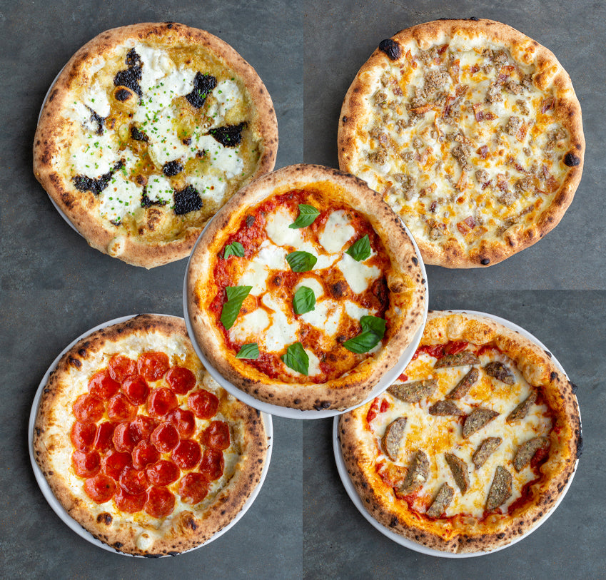 Pizza Pack – Katie's Pizza